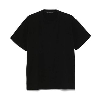 low brand T-Shirts - - Tops - Herren - Schwarzk - 2XL