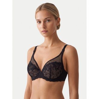Simone P&eacute;r&egrave;le B&uuml;gel-BH Wish 12B319 Schwarz