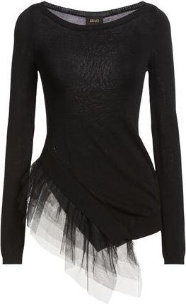 Liu Jo MAILLE - Pullover sur YOOX.COM