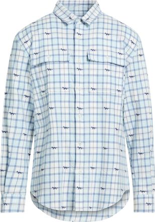 Maison Kitsun&eacute; TOPS - Hemden auf YOOX.COM