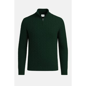 Vercate Quarter Zip