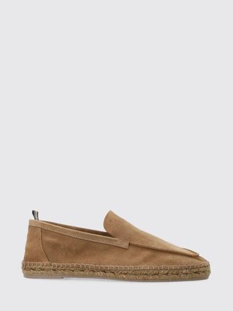 Castaner Espadrilles CASTA&Ntilde;ER Femme couleur Beige