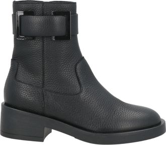 Sergio Rossi SCHUHE - Stiefeletten auf YOOX.COM