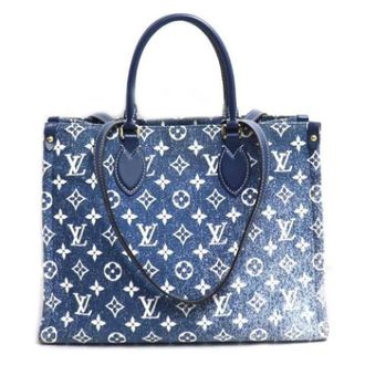 Louis Vuitton Damen, Pre-Owned, Blau, ONE SIZEGr&ouml;&szlig;e