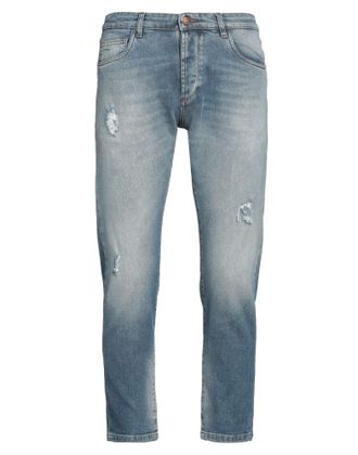 Officina 36 HOSEN & R&Ouml;CKE - Jeanshosen auf YOOX.COM