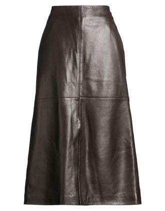 SLY 010 HOSEN & R&Ouml;CKE - Midi-R&ouml;cke auf YOOX.COM