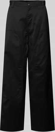 Carhartt Work in Progress Chino mit Ges&auml;&szlig;taschen Modell BRADY