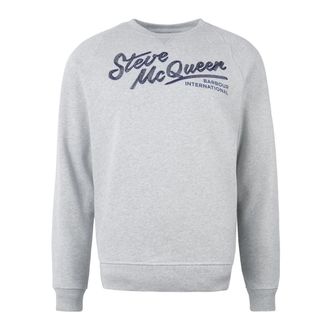 Barbour Frankie Sweatshirt - - Sweatshirts & Hoodies - Herren - Grau - 2XL