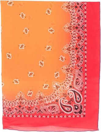 Destin Cotton Quadra 125X125 Cm Funded Print