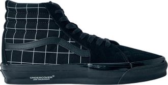 Vans Baskets Sk8-Hi - Homme - Chaussures - Noir - Taille: 44 EU