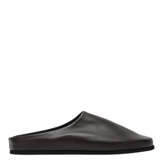 Dear Frances Vico Mule - - Shoes - Damen - Braun - 38 EU