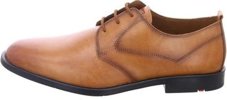 Lloyd Business Schuhe - - Shoes - Herren - Braun - 40 1/2 EU