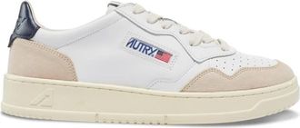 Autry Herren, Schuhe, Wei&szlig;, 41 EUGr&ouml;&szlig;e