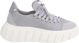 AGL Blondie Ties Schuhe - - Shoes - Damen - Lila - 40 EU