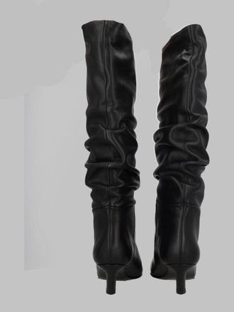 Alohas Boot - Black