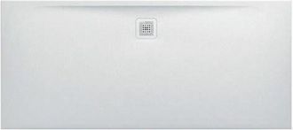 Laufen Pro Duschwanne, 1800x800x33mm, superflach, 0, - Laufen