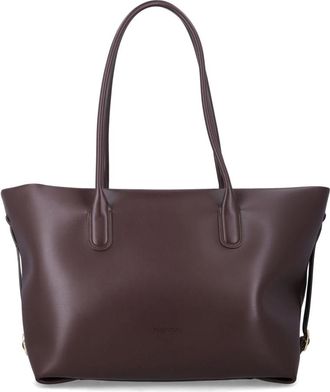 Themoir&egrave; Femme, Sacs, Brun, Taille: ONE Size Tallia Shopper