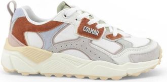 Colmar Femme, Chaussures, Multicolore, Taille: 40 EU Baskets