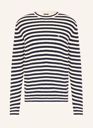 Fynch-Hatton Fynch-Hatton Pullover blau
