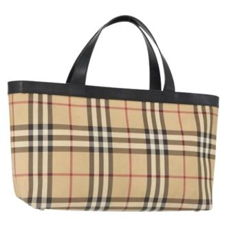 Burberry Damen, Pre-Owned, Mehrfarbig, ONE SIZEGr&ouml;&szlig;e