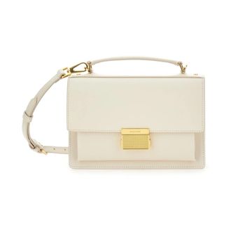 Golden Goose Femme, Sacs, Blanc, Taille: ONE Size Venezia Handbag