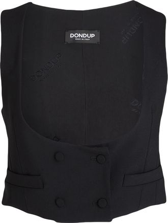 Dondup ANZ&Uuml;GE und CO-ORDS - Couture-Westen auf YOOX.COM
