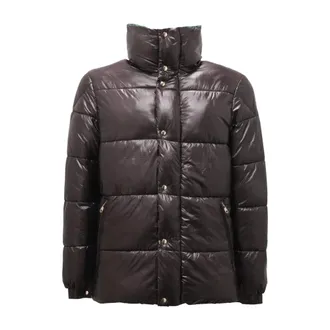 Imperial I6987U104 Giubbotto Jacke - - Jackets - Herren - Schwarzk - L