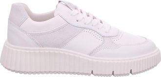 Tamaris Damen, Schuhe, Wei&szlig;, 37 EUGr&ouml;&szlig;e