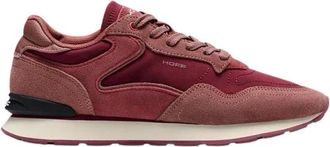 Hoff Herren, Schuhe, Rot, 44 EUGr&ouml;&szlig;e