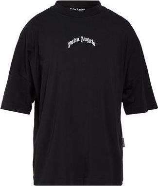 Palm Angels TOPS - T-shirts sur YOOX.COM