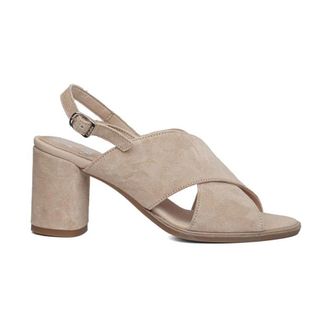 Callaghan Stylische Sandale 31901 - - Shoes - Damen - Rosa - 36 EU