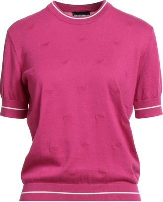 Emporio Armani STRICKWAREN - Pullover auf YOOX.COM