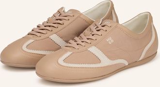 HUGO BOSS Hugo Sneaker Mystie braun