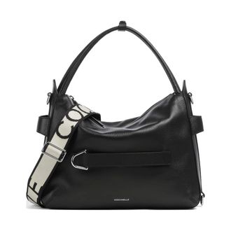 Coccinelle Femme, Sacs, Noir, Taille: ONE Size Gretel Tote