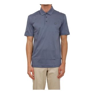 HUGO BOSS Herren, Oberteile, Blau, MGr&ouml;&szlig;e