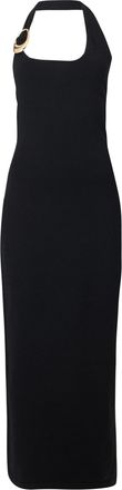 HUGO BOSS Kleid Shagar