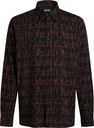 Just Cavalli TOPS - Hemden auf YOOX.COM