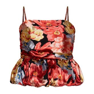 Gestuz Femme, Tops, Multicolore, Taille: 40 FR Gzsigrida Top