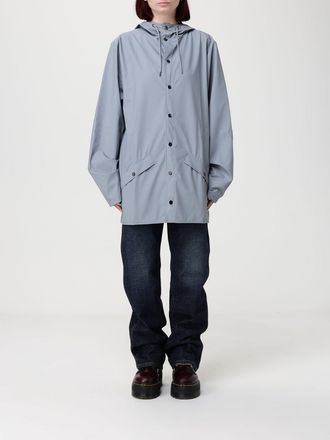 Rains Veste RAINS Femme couleur Gris