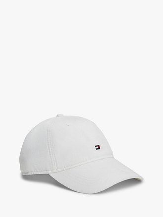 Tommy Hilfiger Casquette &agrave; drapeau Hilfiger brod&eacute;