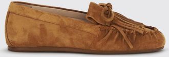 Stuart Weitzman Mokassins Damen Farbe Leder