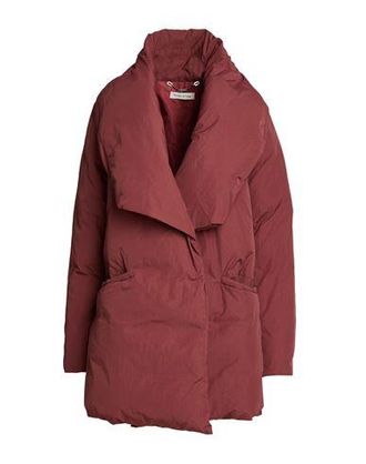 Manila Grace MANTEAUX - Doudounes plume ou synth&eacute;tique sur YOOX.COM