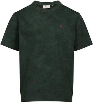 Faguo T-shirt ample en coton