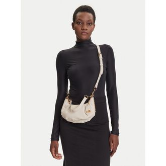 Love Moschino Handtasche LOVE MOSCHINO JC4293PP1NL1511A Creme