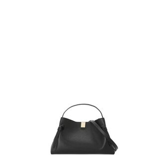 Yuzefi Oyster Mini - - Bags - Damen - Schwarzk - ONE SIZE