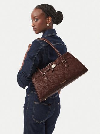 Steve Madden Handtasche Steve Madden Bshirley 13002604 Dunkelbraun