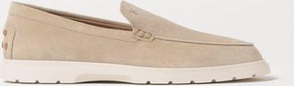 Tod's Mokassins TODS Herren Farbe Beige