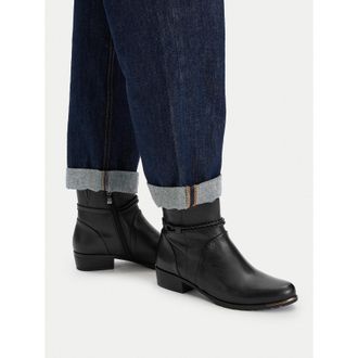 Caprice Stiefeletten Caprice 9-25404-45 Schwarz