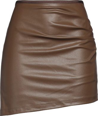 Helmut Lang HOSEN & R&Ouml;CKE - Minir&ouml;cke auf YOOX.COM