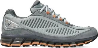 Asics Homme, Chaussures, Gris, Taille: 45 EU Gel-Quantum 360 I AMP